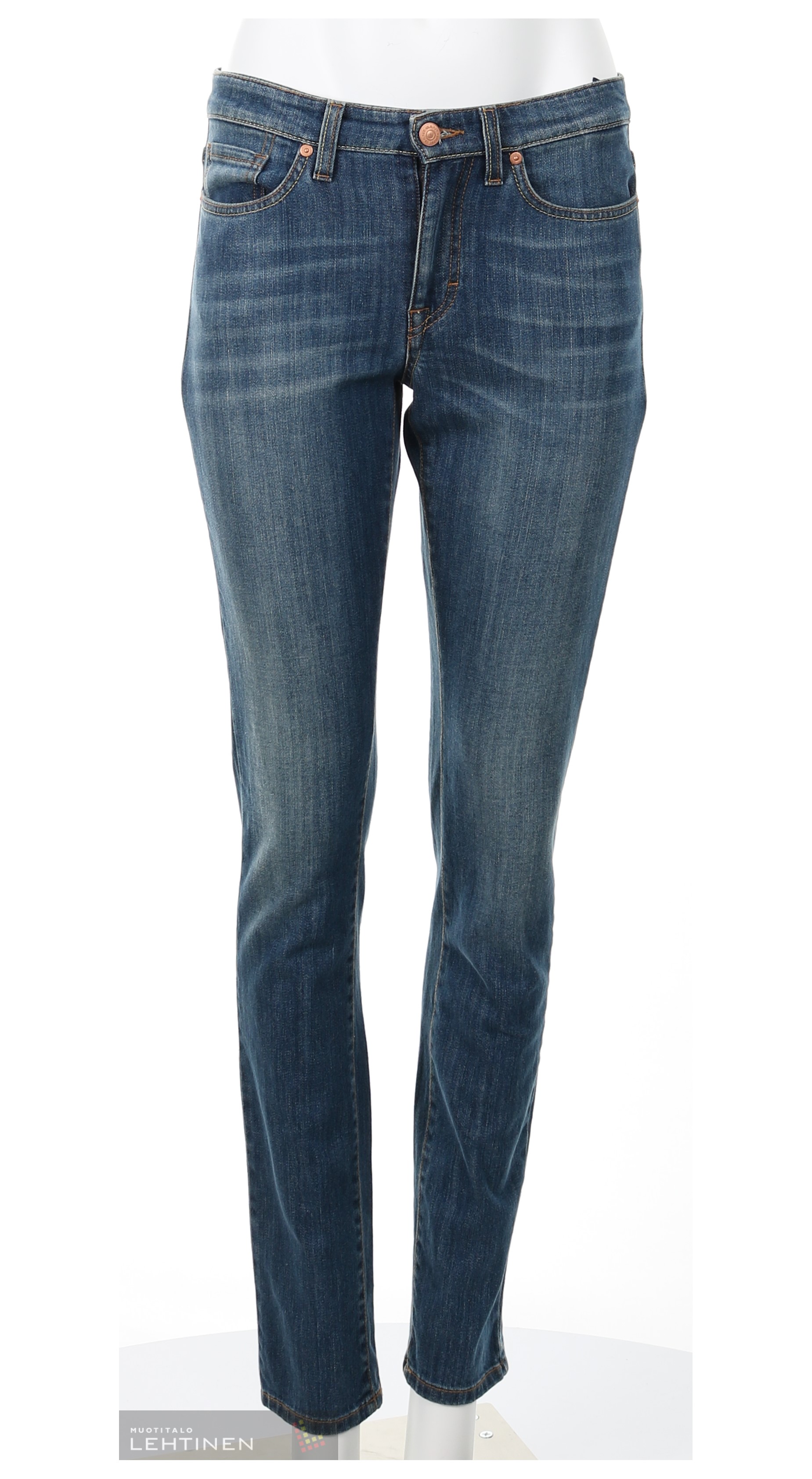 Naisten farkut netistä!