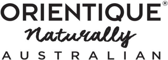 Orientique - Muotitalo Lehtinen Oy